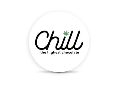 Chill Medicated - Grape 200mg THC Syrup